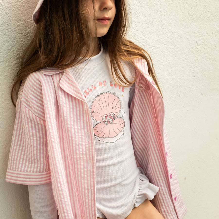 Smilla badedragt - Shell of love from That's Mine | Buy now