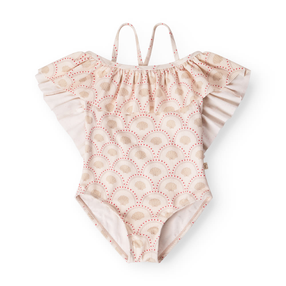 Savannah badedragt - Block shell from That's Mine | Buy now