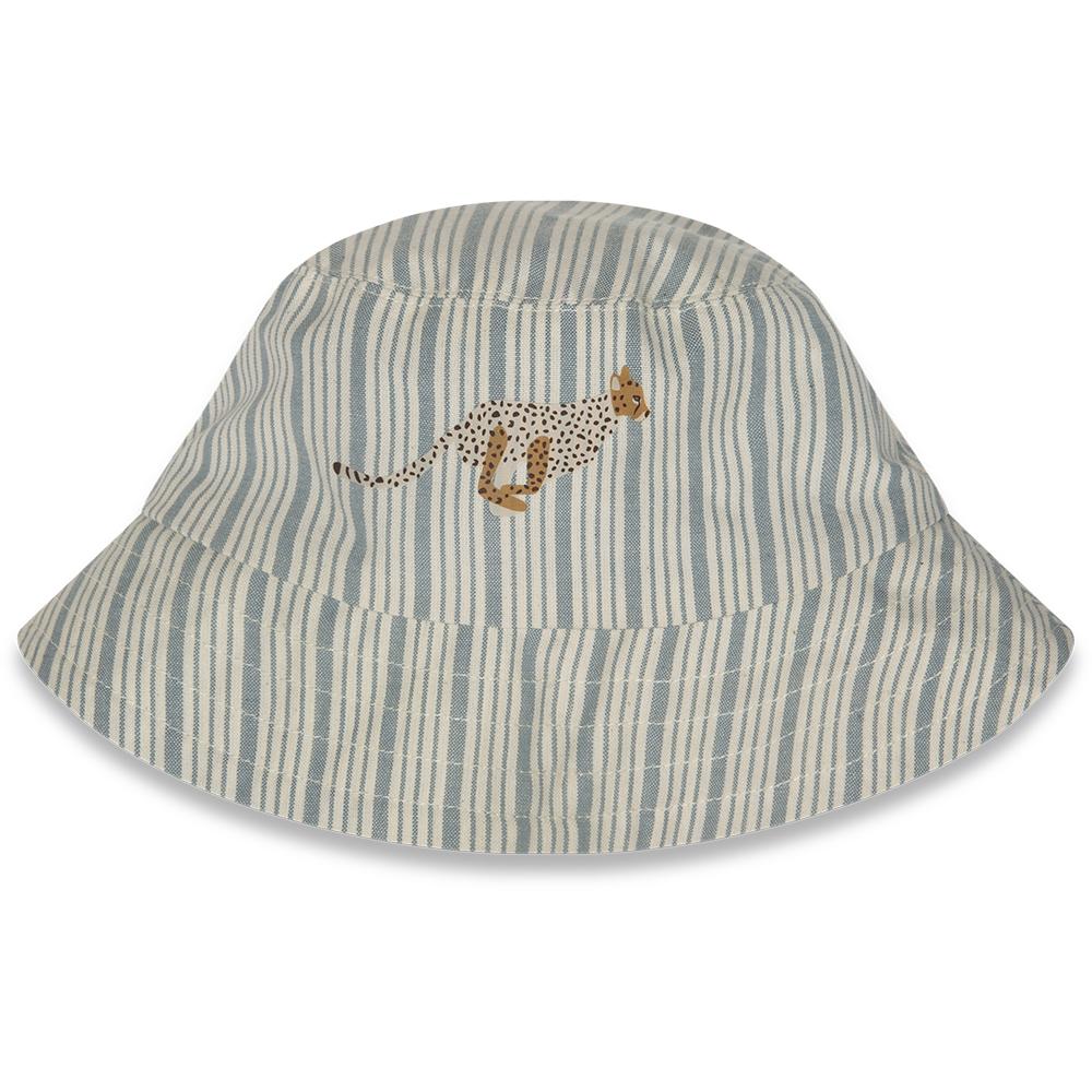 Cian hat - Classic blue from That's Mine | Shop now