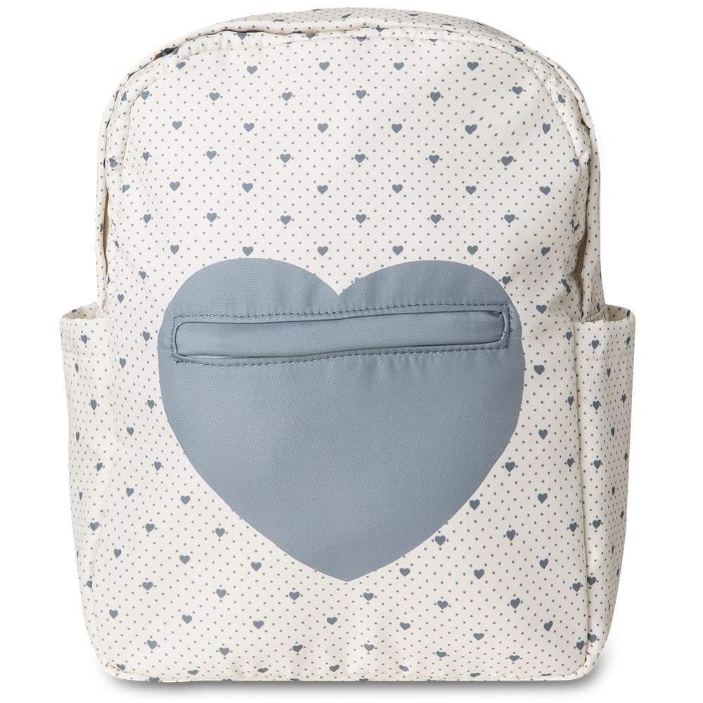 Tripp backpack - Lots of love sky from That's Mine | Shop now